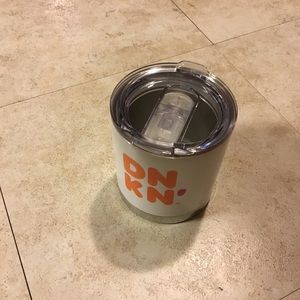 dunkin donuts | Kitchen | Dnkn Single Serve Tumblr | Poshmark